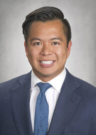 Dr. Albert Liao | Retina Specialist | Ophthalmic Consultants of Boston