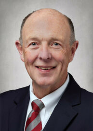 Dr. Raymond Magauran | Ophthalmic Consultants of Boston