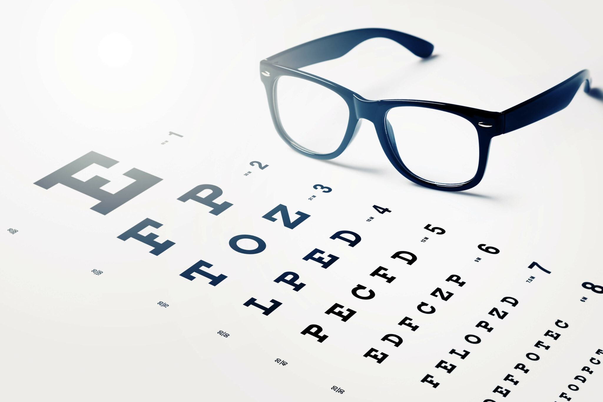 Optometry Boston | Eye Exam Cambridge | West Yarmouth, MA