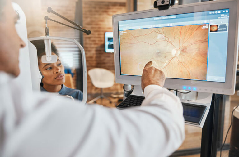 Retina Specialist Boston | Retina Conditions Cambridge | Danvers